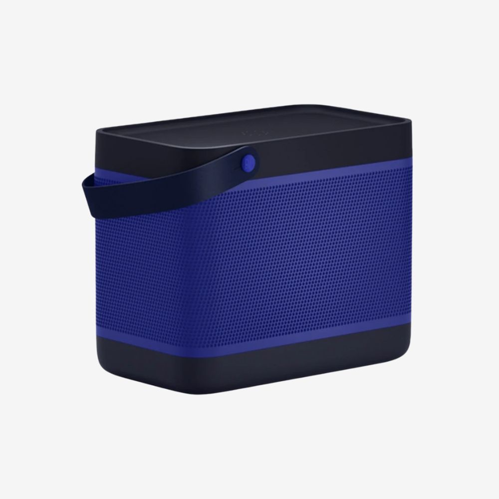 Danh Mục Loa Di Động Bang & Olufsen - Tamson