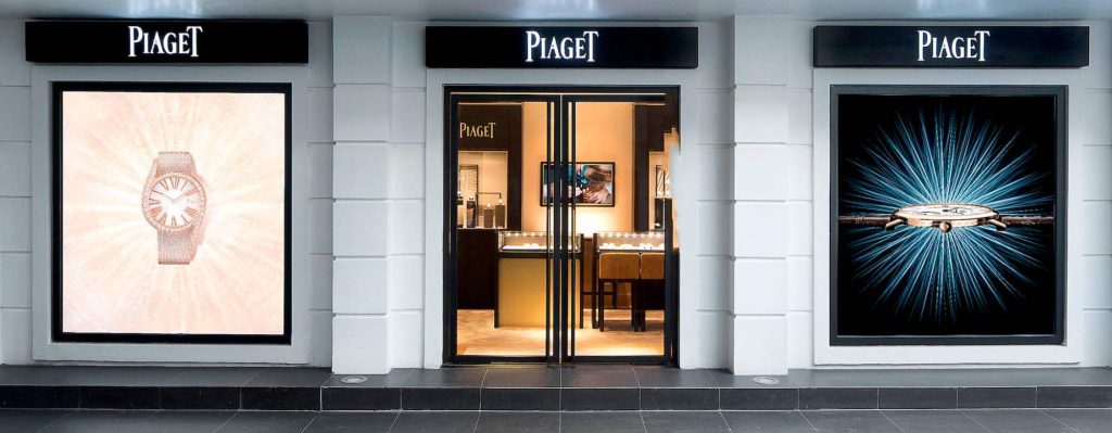 Đồng Hồ & Trang Sức Piaget Chính Hãng tại Việt Nam