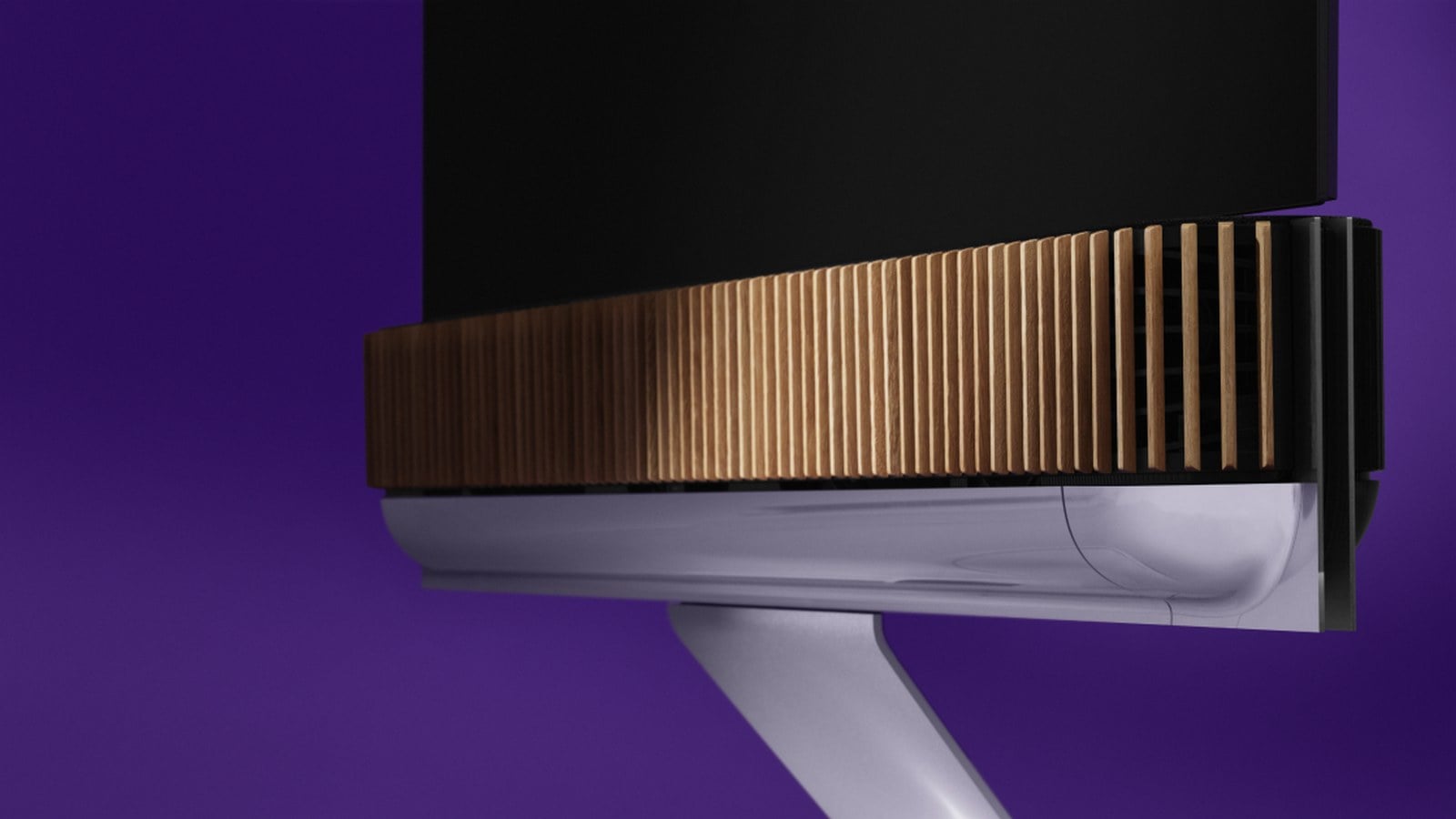 CHUẨN MỰC ÂM THANH MỚI: BANG & OLUFSEN GIỚI THIỆU LOA BEOSOUND THEATRE ...