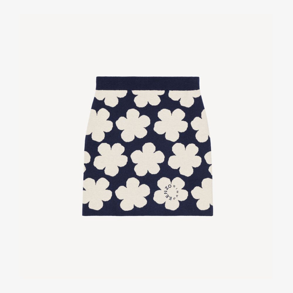 Danh Mục Thời Trang Nữ Kenzo - Tamson