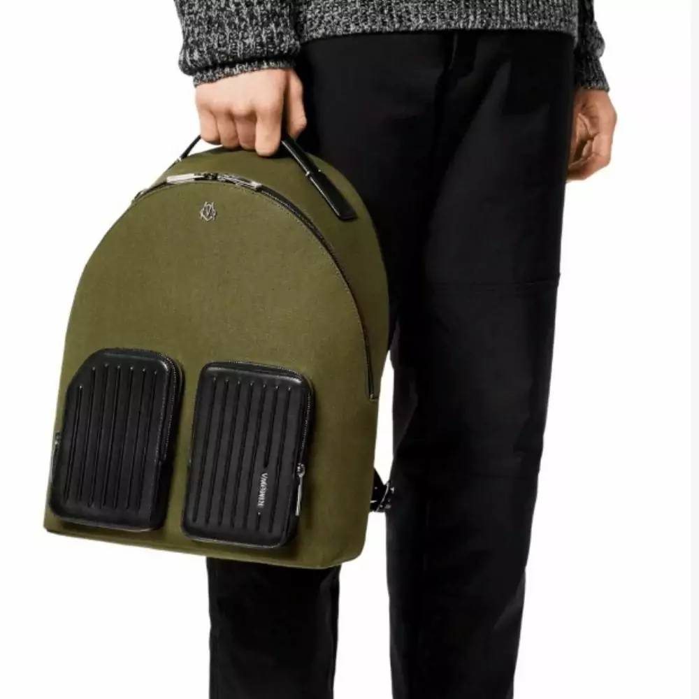 Nhóm Sản Phẩm Balo Túi Xách Rimowa - Tamson