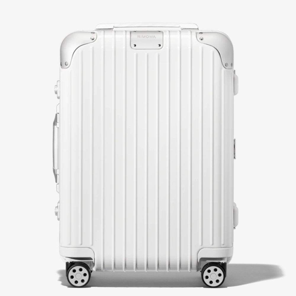 Danh Mục Va Li Rimowa - Tamson