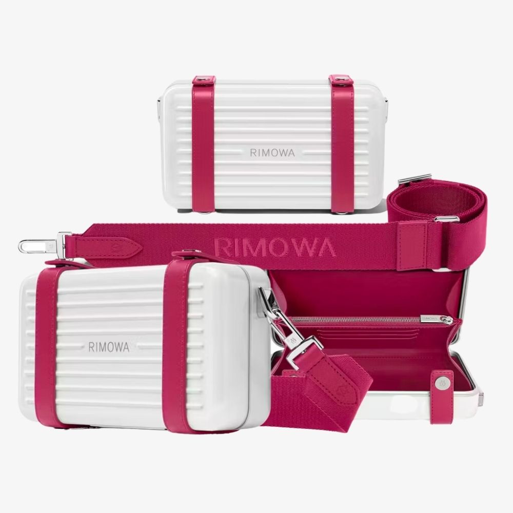 Nhóm Sản Phẩm Balo Túi Xách Rimowa - Tamson