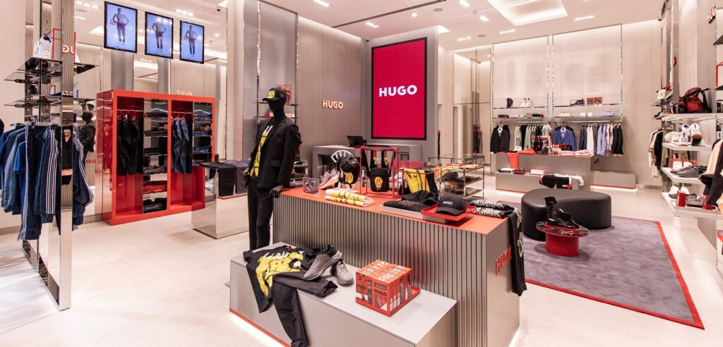 Hugo Việt Nam: Phân Phối Chính Hãng Bởi Tam Son Internatinal