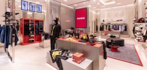 Hugo Việt Nam: Phân Phối Chính Hãng Bởi Tam Son Internatinal