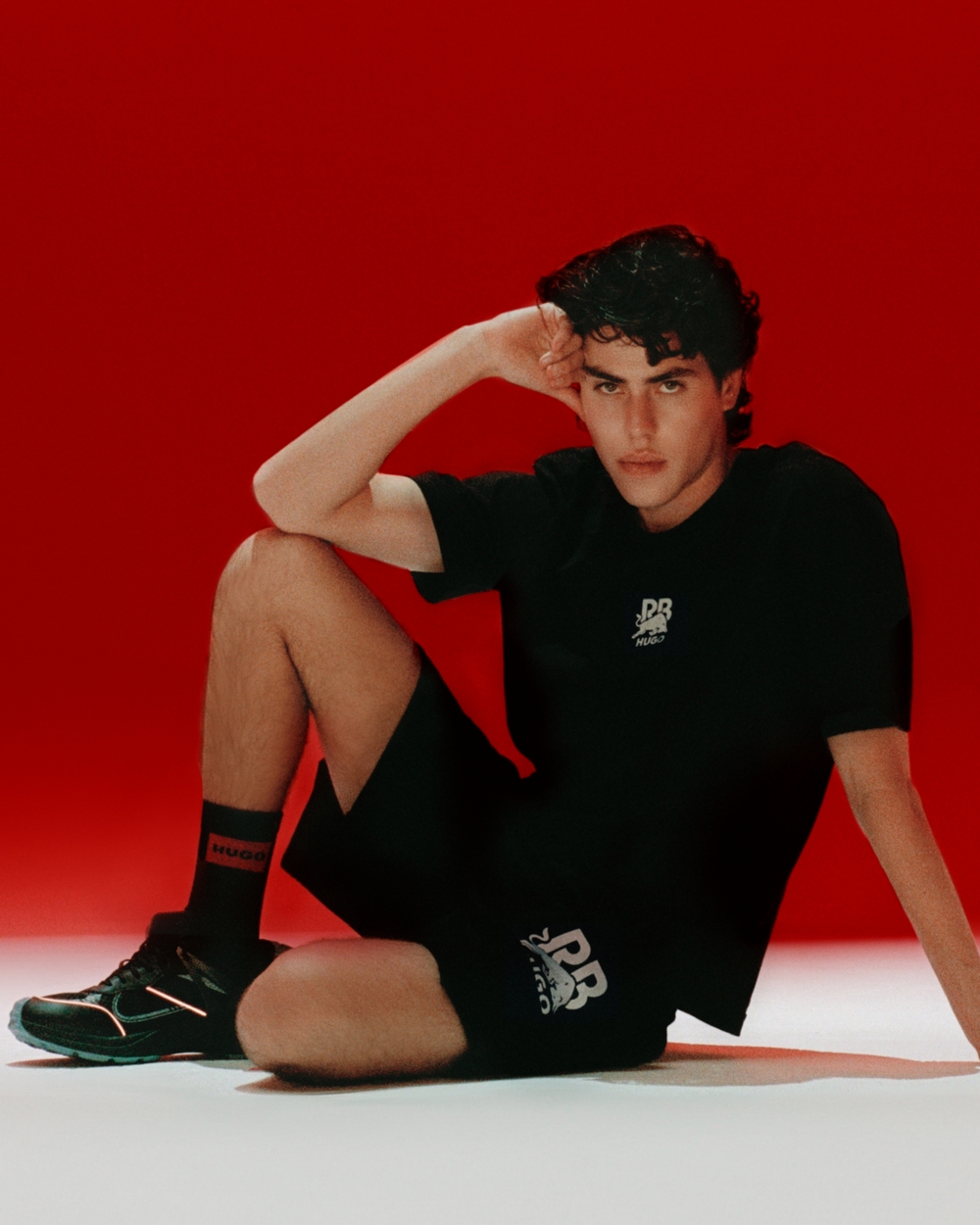 HUGO x RB mùa 2: Hai thế giới, một đam mê - Tamson