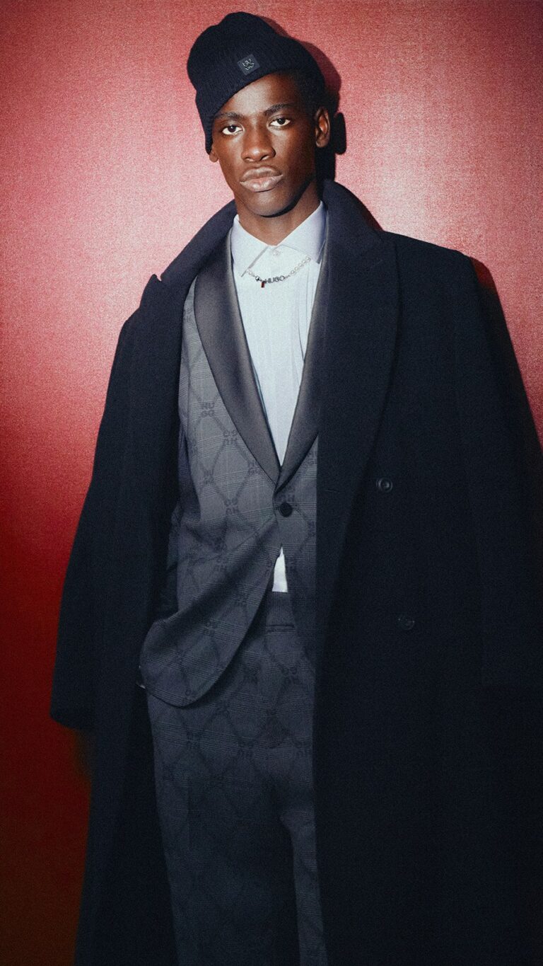 Hugo - Ưu đãi đến 50% tại Thiso Mall Sala - Tamson