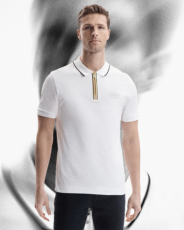 Khám phá BOSS 46 Tràng Tiền và bộ sưu tập mới - Tamson