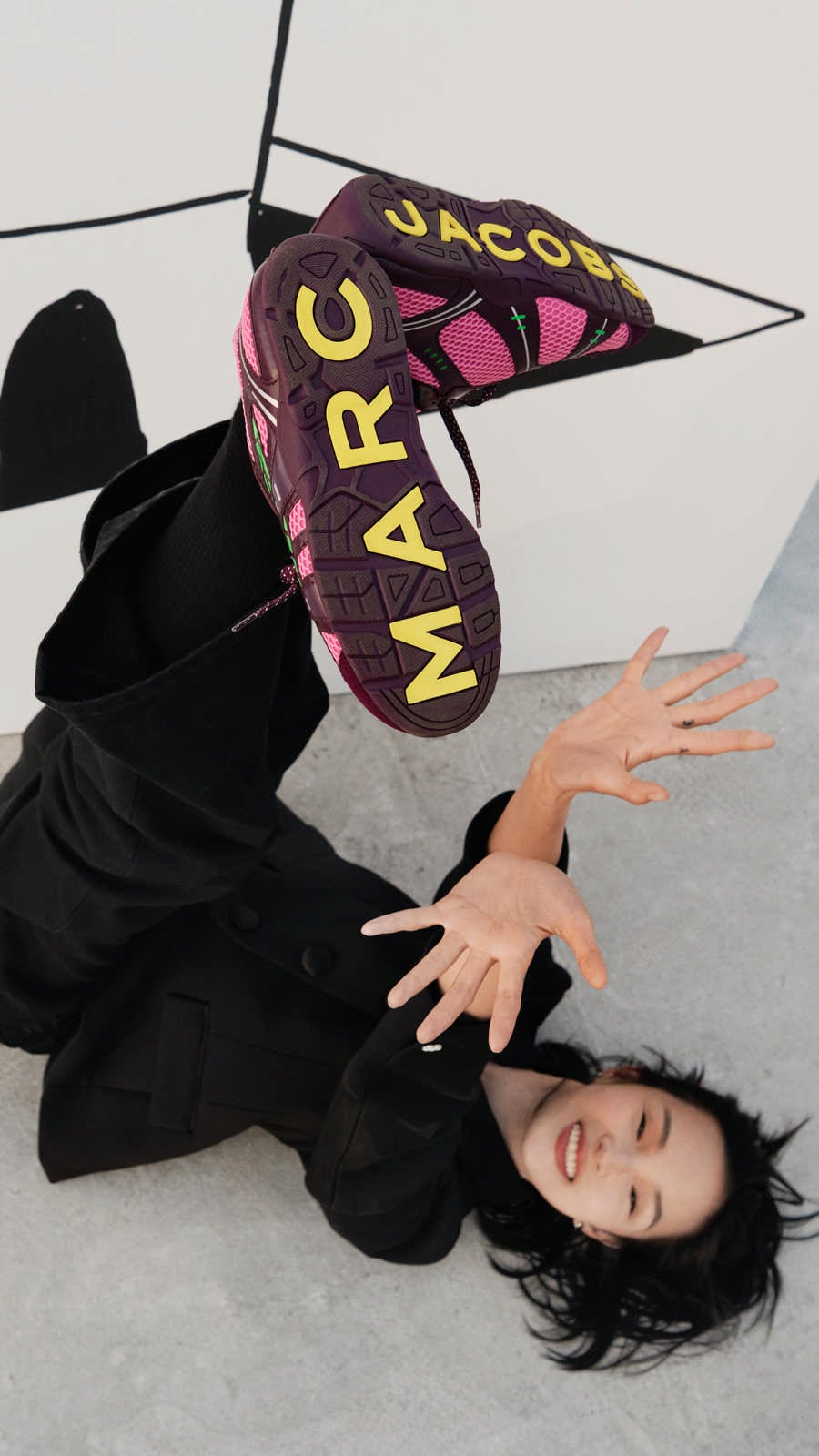 Marc Jacobs Việt Nam: Phân Phối Chính Hãng Bởi Tam Sơn International