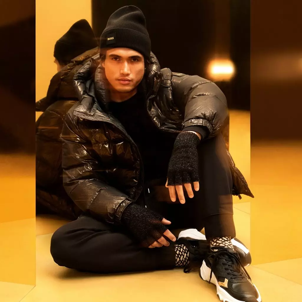 BOSS Việt Nam | Gợi ý mùa Lễ hội - Tamson