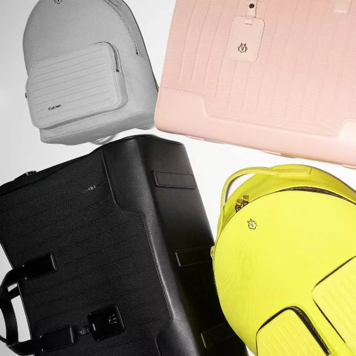 Rimowa Việt Nam: Vali Rimowa Chính Hãng Phân Phối Bởi Tam Sơn